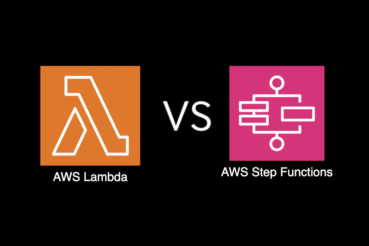 AWS Step FunctionsとAWS Lambdaの使い分け | ブログ | Serverless Operations